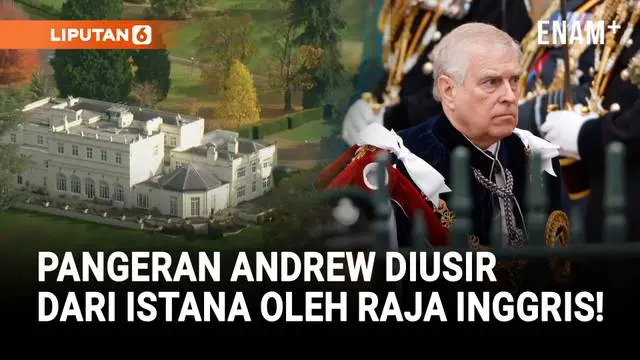 Berita raja charles Hari Ini - Kabar Terbaru Terkini | Liputan6.com