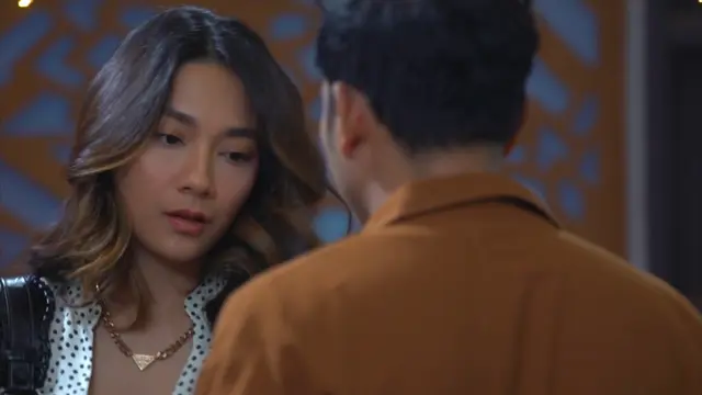 Tonton Sinetron Takdir Cinta Yang Kupilih, Episode Minggu 4 Desember ...