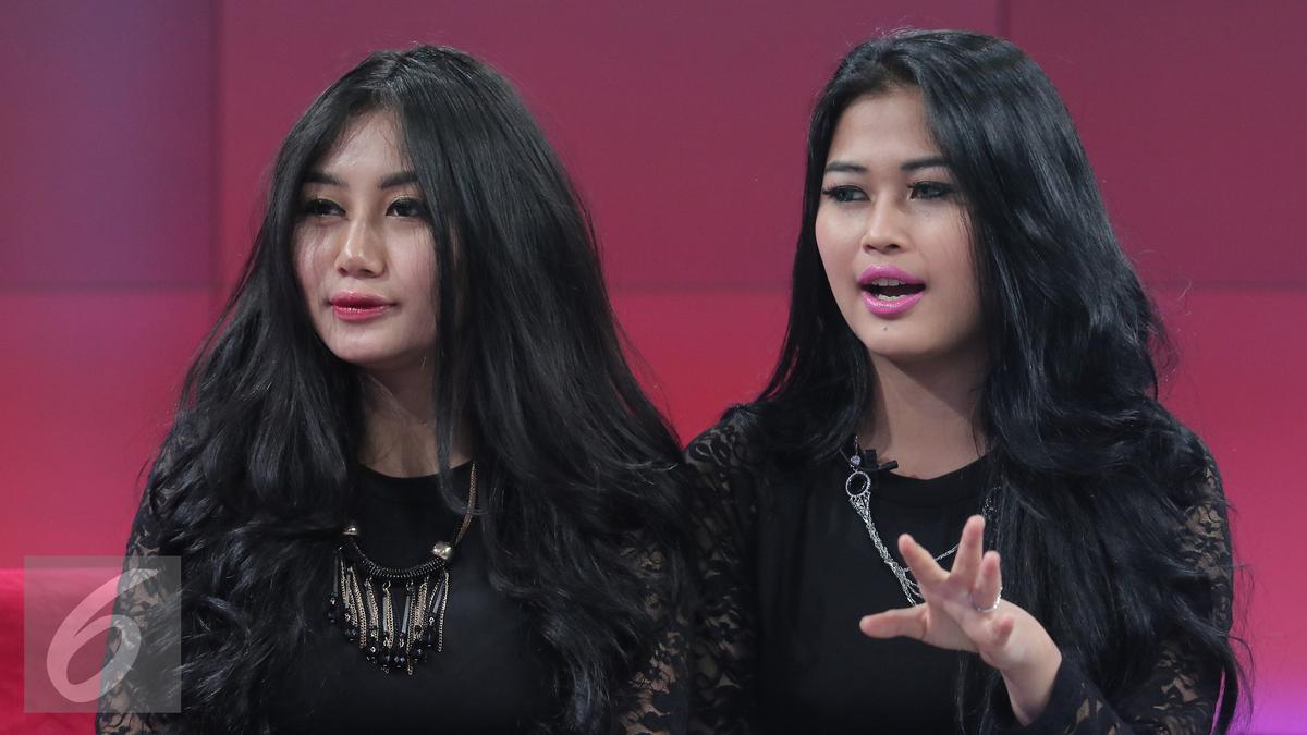 Berita Pamela Duo Serigala Hari Ini - Kabar Terbaru Terkini | Liputan6.com