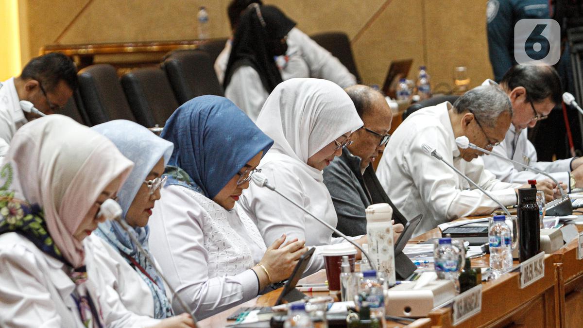 Doa Penutup Acara Rapat dalam Bahasa Arab, Latin dan Terjemahannya