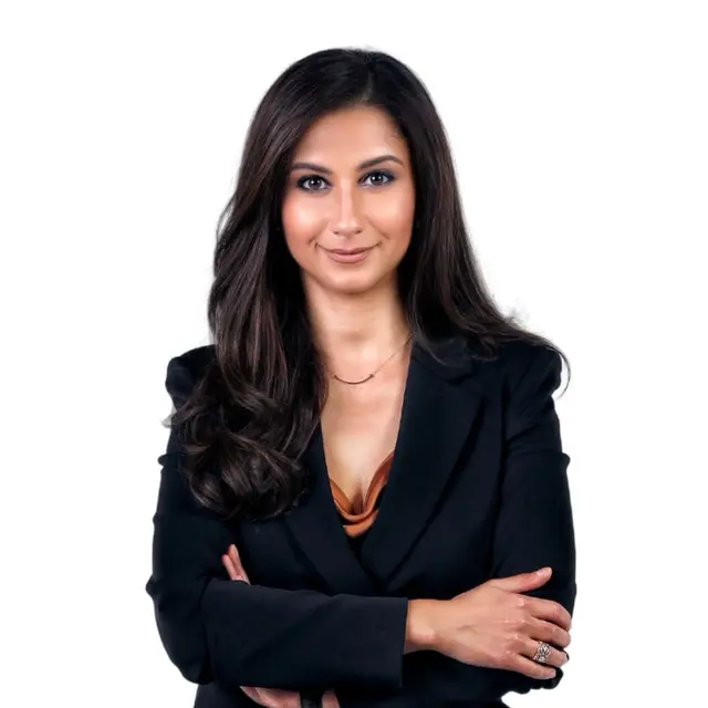 Shania Punjabi Masuk Daftar Asia’s Power Business-Women 2024 ...