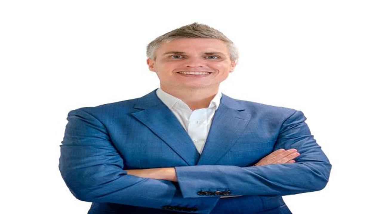 DBS Tunjuk Helge Muenkel sebagai Chief Sustainability Officer