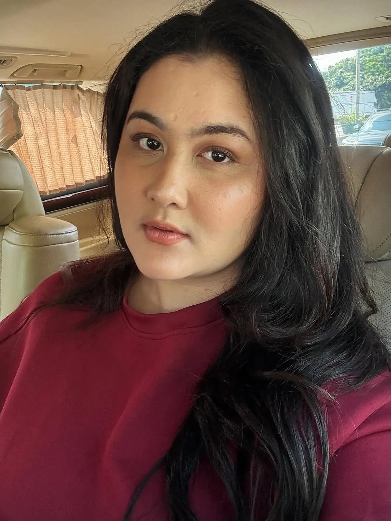 7 Potret Talitha Curtis Main FTV Setelah 5 Tahun Vakum, Penantian ...