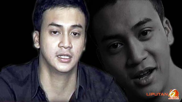 Pemukul Dimas Andrean Sudah Ditahan Polisi - ShowBiz Liputan6.com