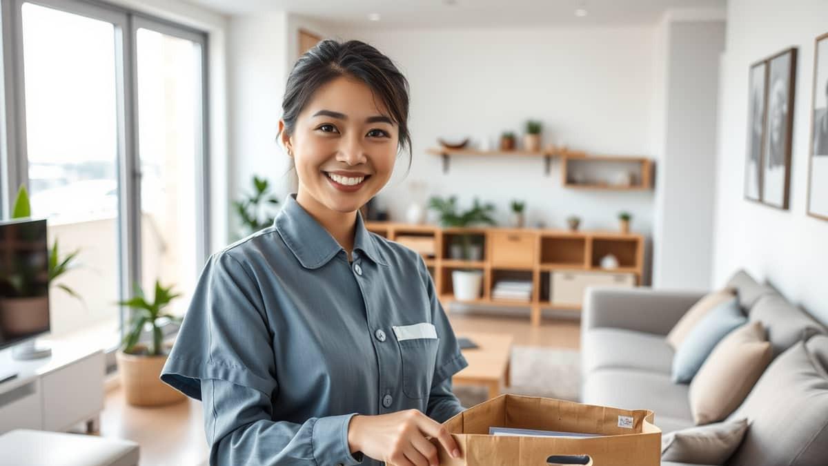 Memahami Arti Helper Beserta Peran dan Tanggung Jawabnya - Feeds ...