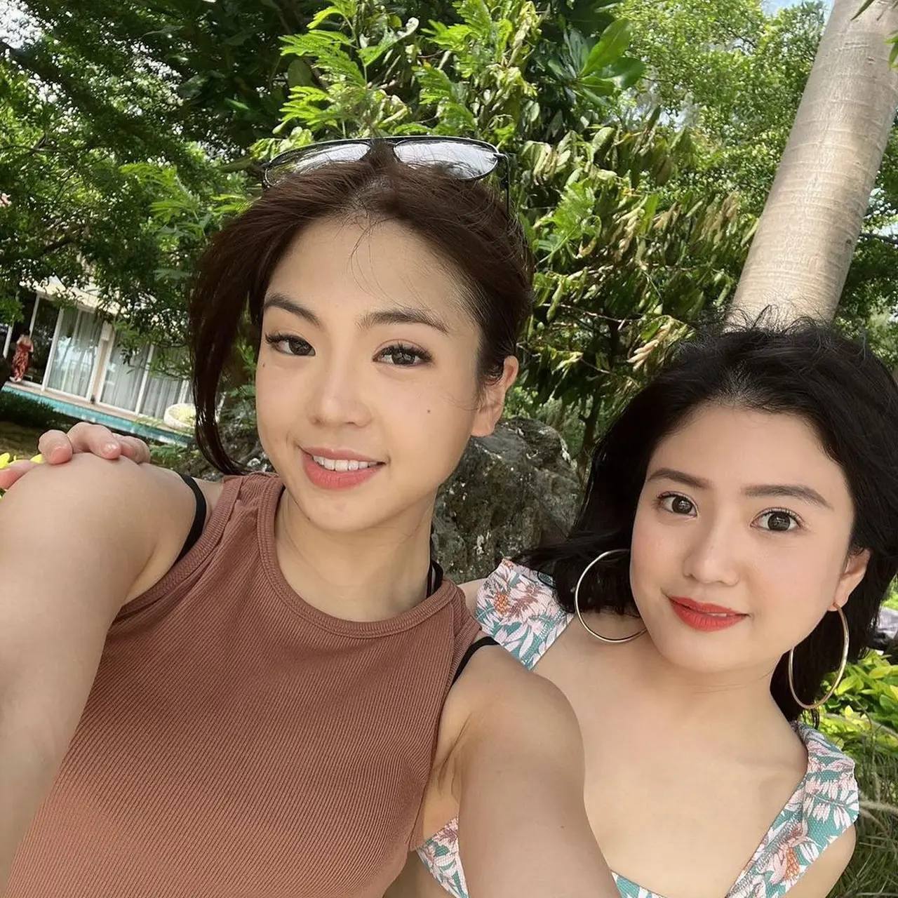 6 Potret Clarissa Tanoesoedibjo Adik Valencia Tanoe, Sudah Sukses di ...