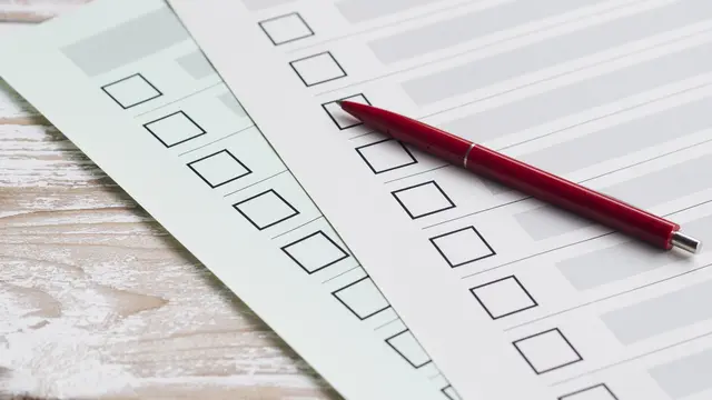 Kuesioner Adalah Metode Pengumpulan Data, Ketahui Kelebihan dan ...