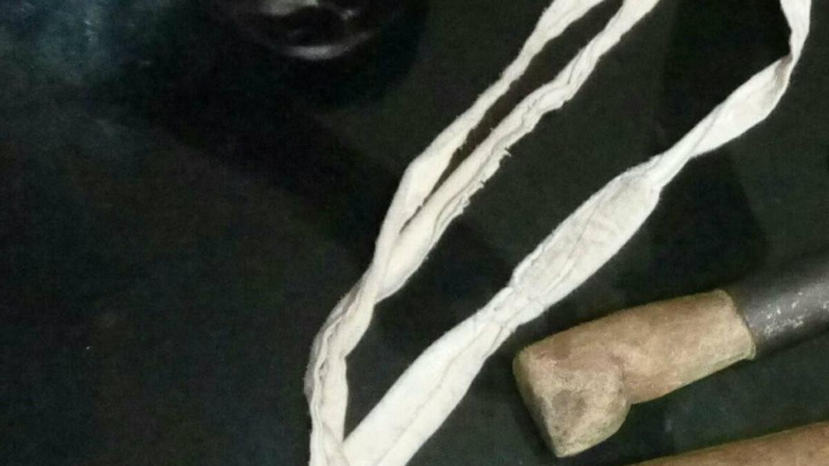 Tak Cuma Tali Pocong, Ini 5 Pencurian Makam yang Hebohkan Dunia