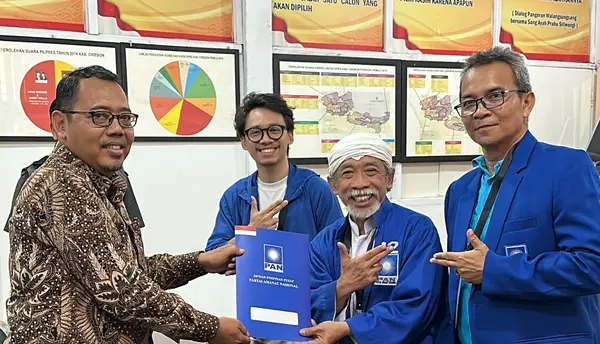 Inspirasi Indra Kesuma Pengusaha Milenial Sukses dari Medan - Regional ...