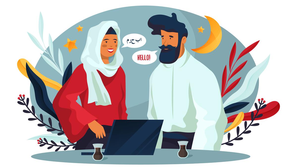 Insya Allah atau Insha Allah, Mana Transliterasi yang Benar? Ini ...