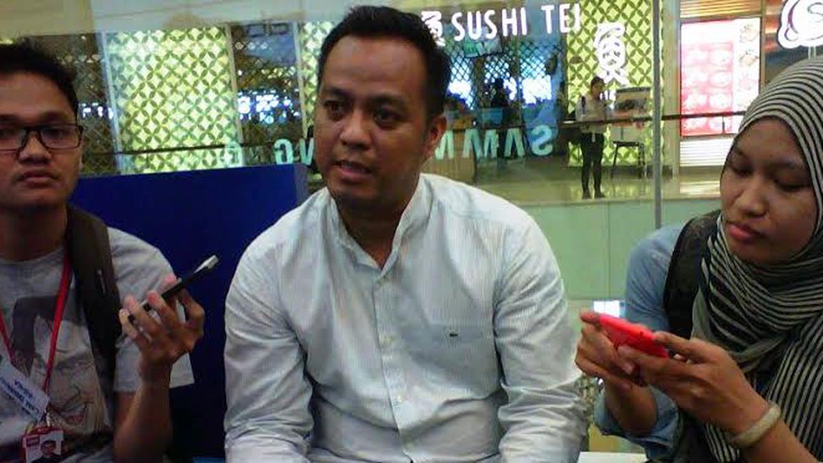 `Ngajarin Coding ke Anak-anak Tidak Sulit Kok` - Tekno Liputan6.com