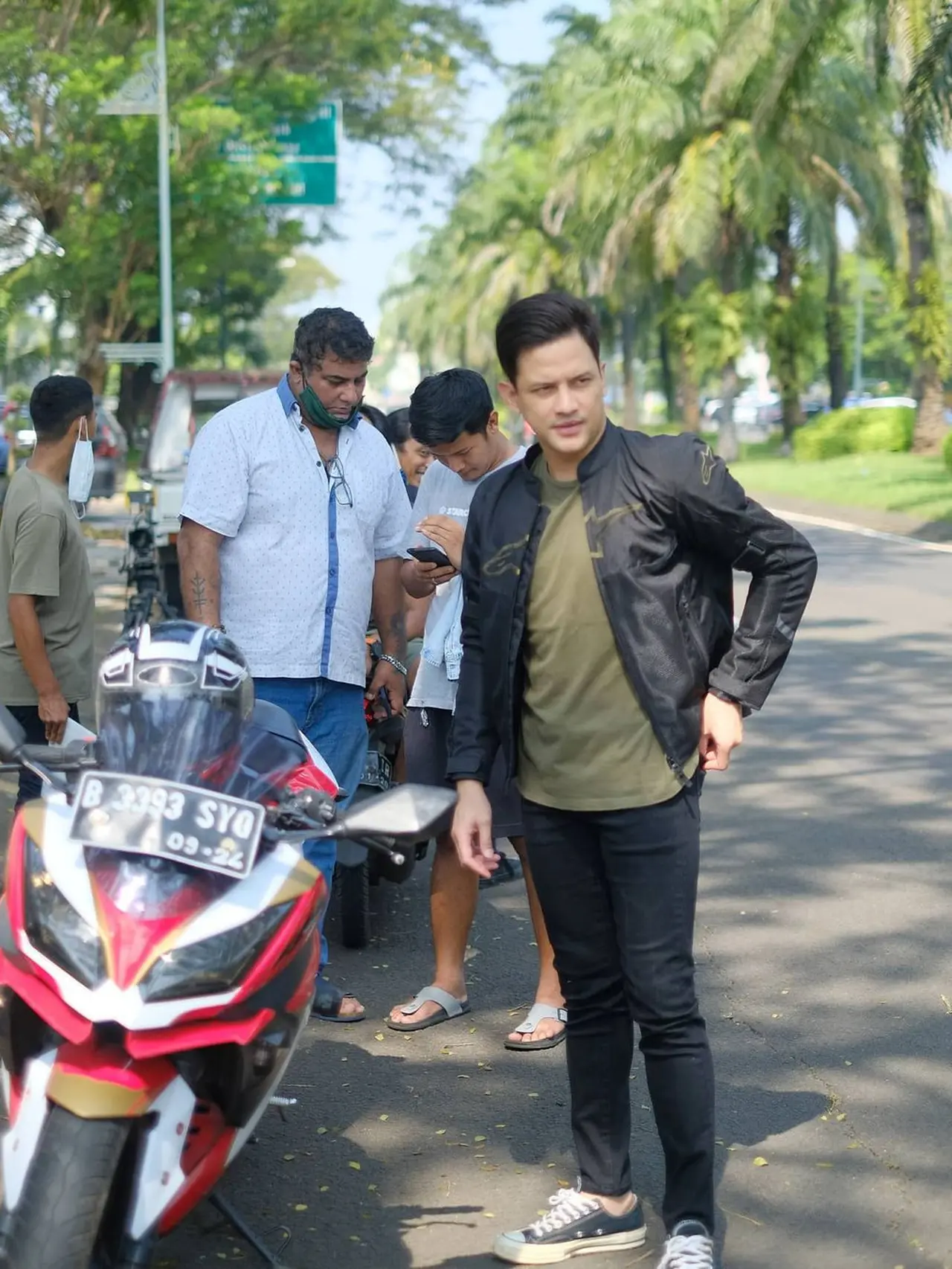 14 Tahun Berlalu, Ini Kabar Terbaru 7 Pemain Sinetron Candy - Hot ...