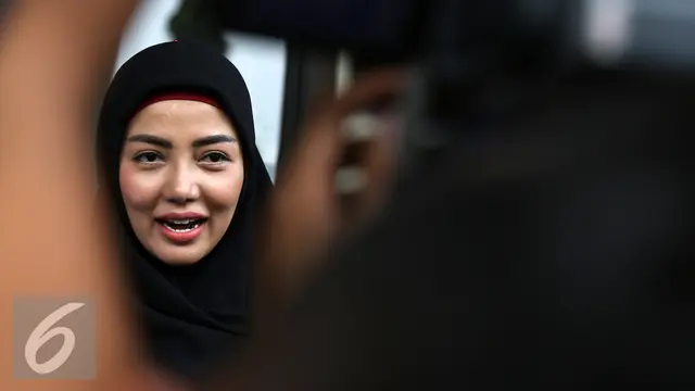 Bella Shofie: Tak Ada Wanita yang Mau Jadi Janda - ShowBiz Liputan6.com