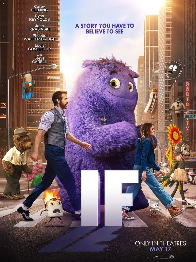 11 Rekomendasi Film yang Wajib Ditonton di Bulan Mei 2024 - Citizen6 ...