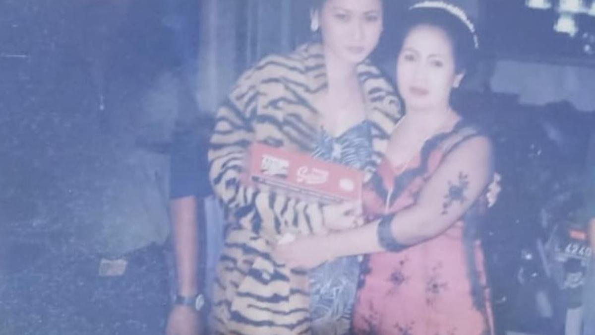 Potret Lawas Inul Daratista Saat Tinggal Di Jawa Timur Pernah Dibayar Rp25 Ribu Sekali Manggung 