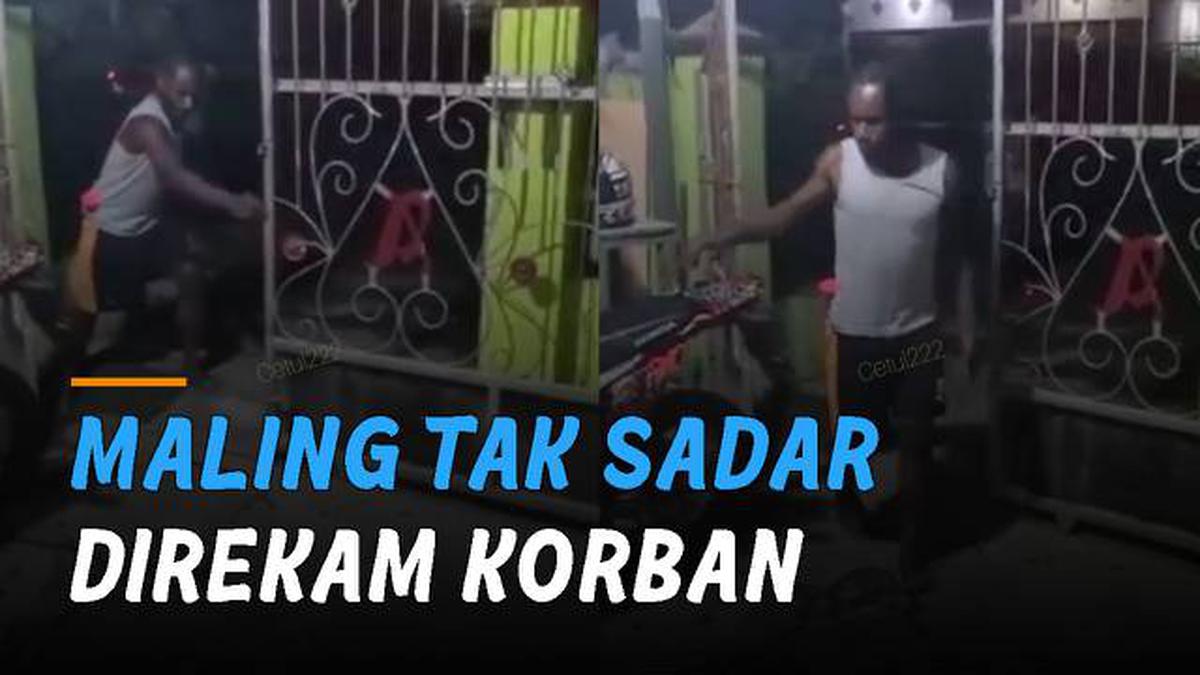 Berita maling tertangkap basah Hari Ini - Kabar Terbaru Terkini ...