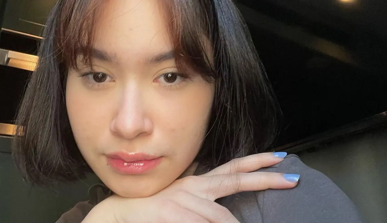 Pesona Satine Zaneta Putri Abimana Aryasatya yang Kini Beranjak Dewasa, Aura Cantiknya Makin ...