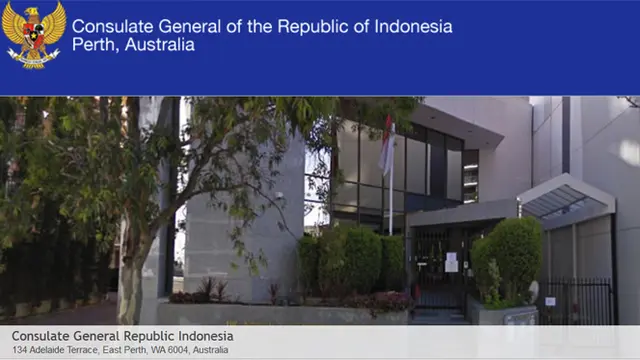 Bakso Jadi Menu Open House Lebaran KJRI di Perth Australia Barat ...