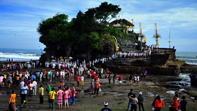 18 Tempat Wisata di Bali yang Wajib Dikunjungi 2025