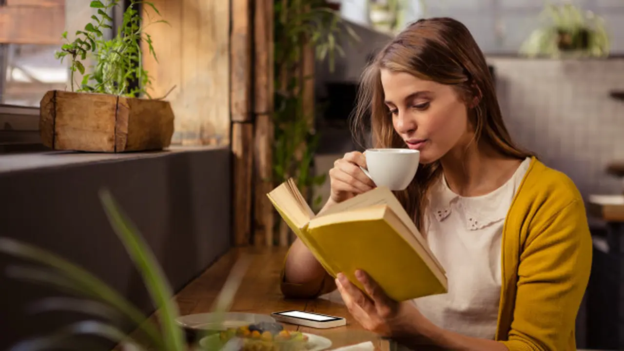 40 Kata-Kata Mutiara Bijak tentang Buku dan Membaca, Bisa Menginspirasi ...