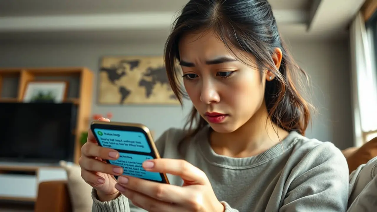 Penyebab WhatsApp Kena Spam dan Cara Mengatasinya, Perlu Diketahui - Feeds Liputan6.com