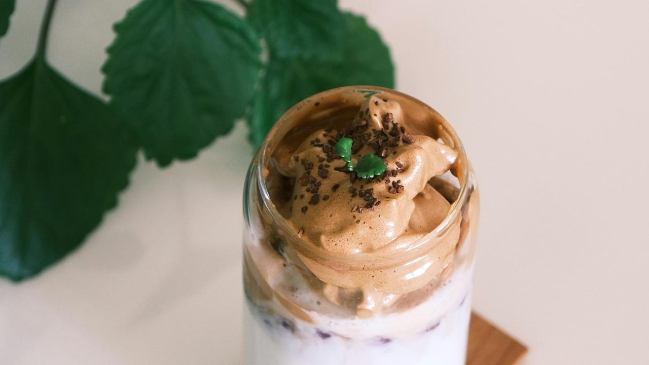 Rasakan Sensasi Manis, Panduan Lengkap Membuat Sticky Milk Thailand di ...