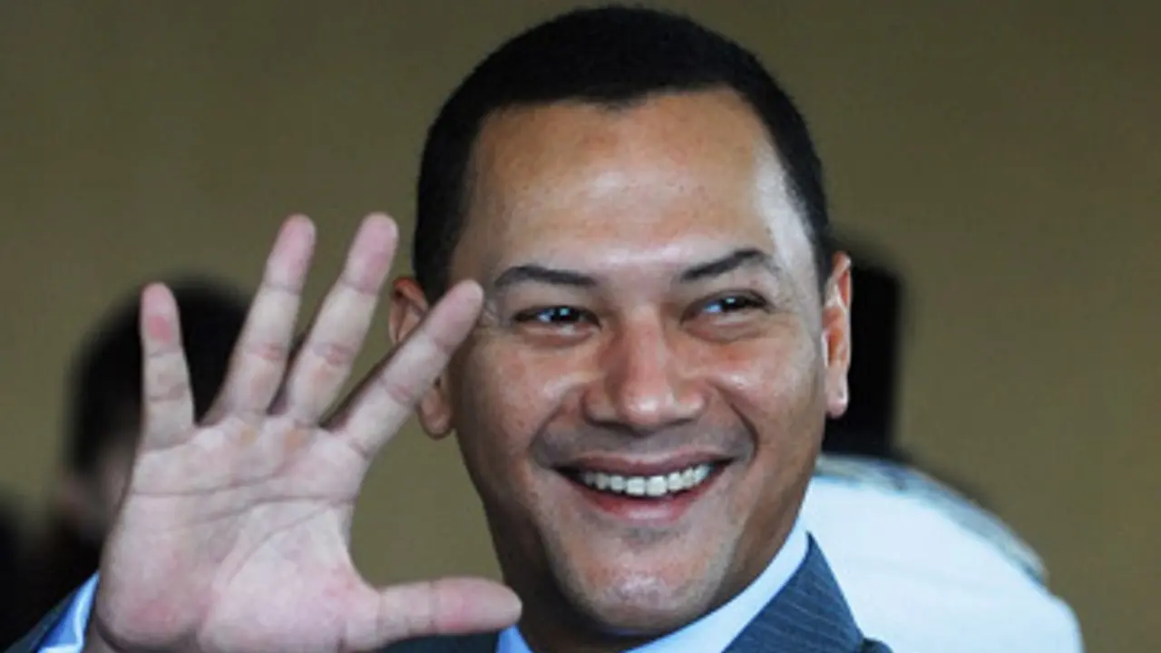 Mengenang Adjie Massaid, Ayah Aaliyah Massaid yang Jadi Artis Idola dan ...