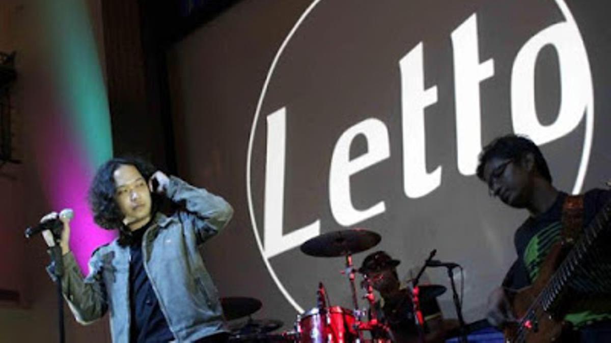 Letto Kembali Unjuk Gigi di Yogyakarta