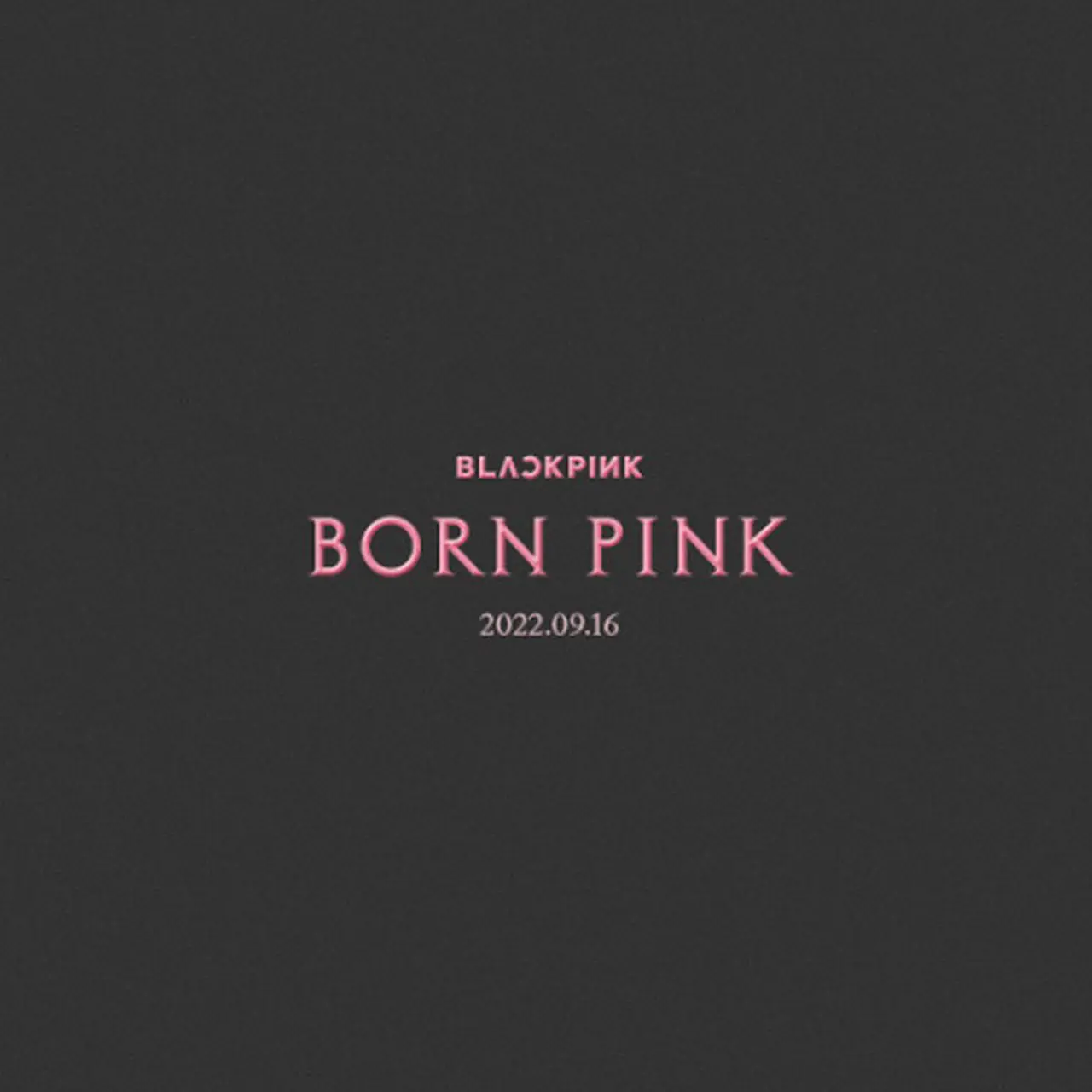 4 Fakta Menarik Born Pink, Album Baru Black Pink dan Kisah Pembuatannya ...
