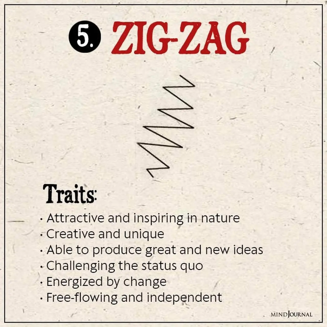 Tes Kepribadian Berdasarkan Bentuk Geometri yang Kamu Suka, Kotak Atau ...