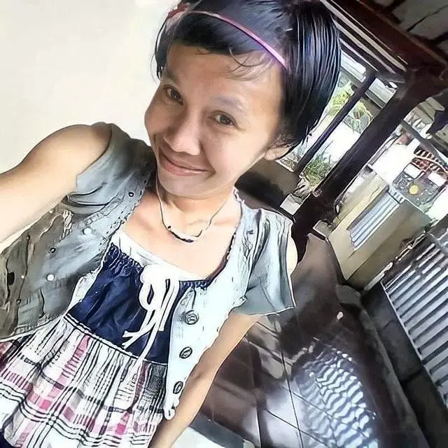 Ingat Dijah Yellow? Ini 6 Potret Terbarunya yang Kini Jarang Tersorot - Hot Liputan6.com