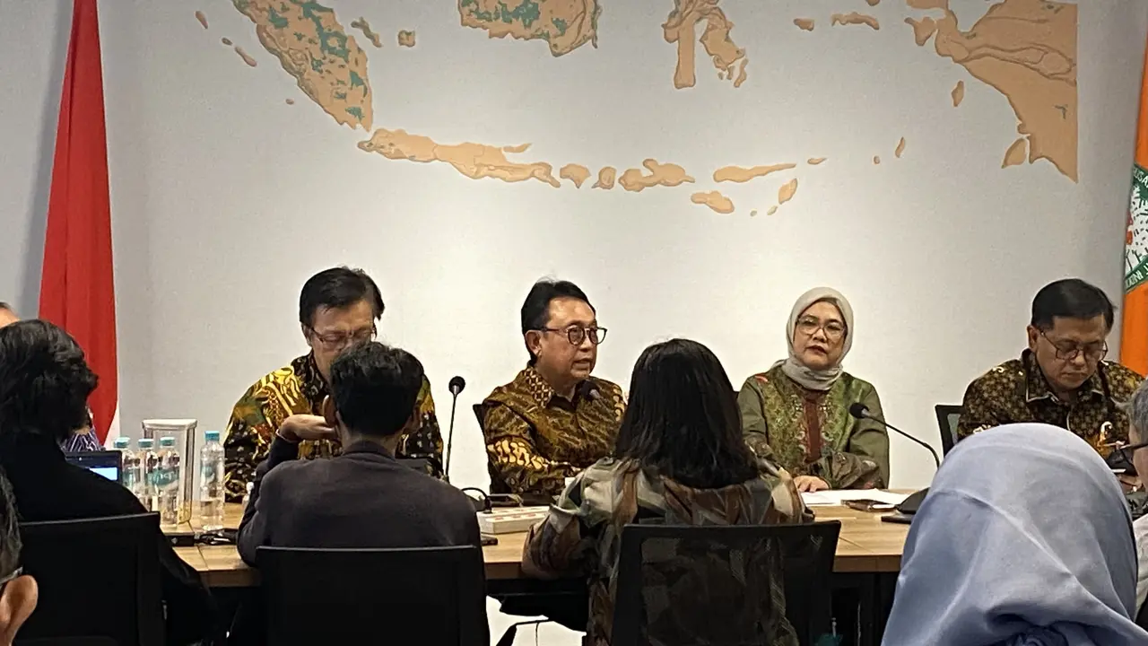 GAPKI Kembali Gelar IPOC 2025, Genjot Tata Kelola dan Daya Saing ...