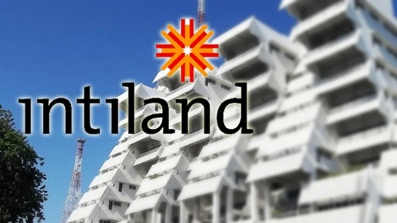 Intiland Incar Prapenjualan Rp 2,4 Triliun pada 2023, Ini Alasannya ...