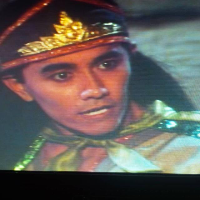 Profil Fendy Pradana Bintang Sinetron Dari Jendela SMP, Punya Dua Putra ...