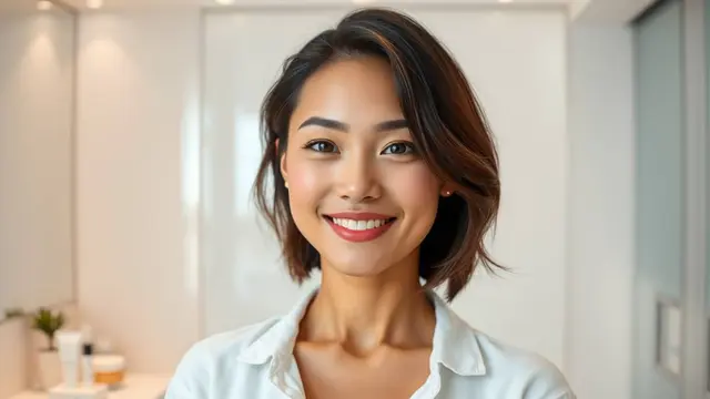 Tips Agar Wajah Putih dan Cerah Secara Alami - Feeds Liputan6.com