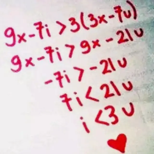 6 Rumus Matematika Ini Hasilnya Bikin Senyum Tipis, Tetap Harus Mikir ...