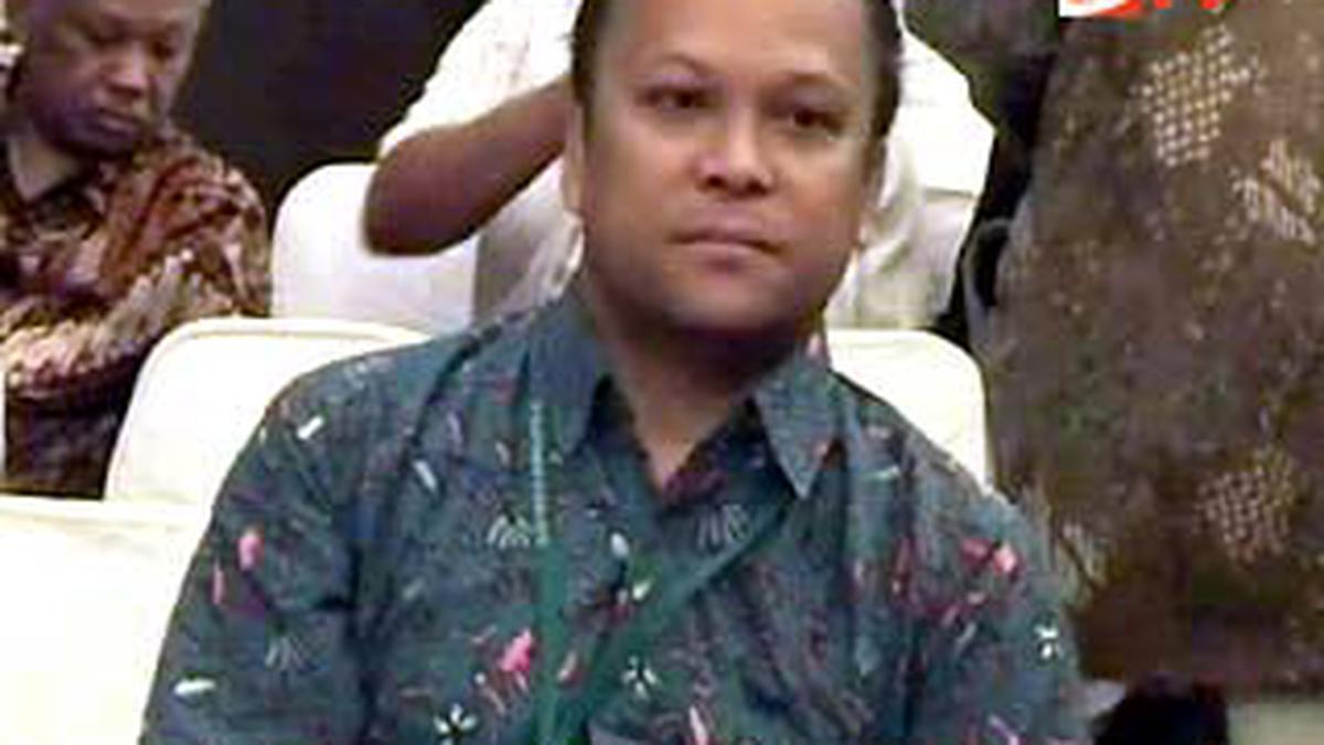 Ilham Habibie: ICMI Harus Solid - News Liputan6.com