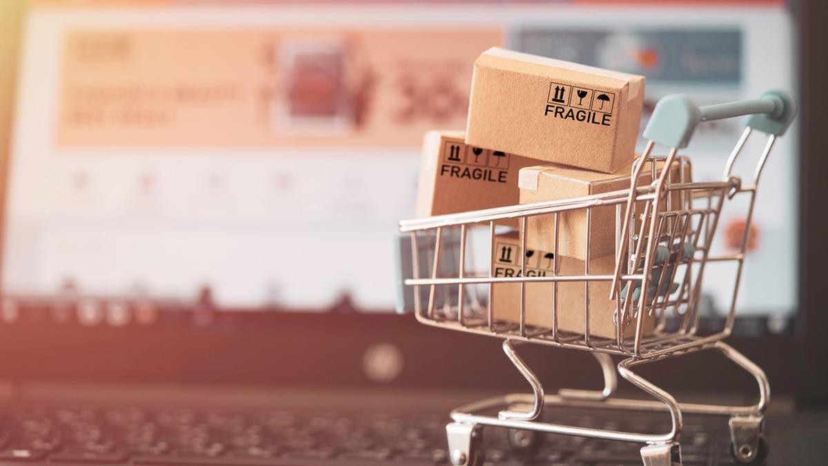 Praktis! Shopee Video Kini Hadirkan Keranjang Orange yang bisa Langsung ...