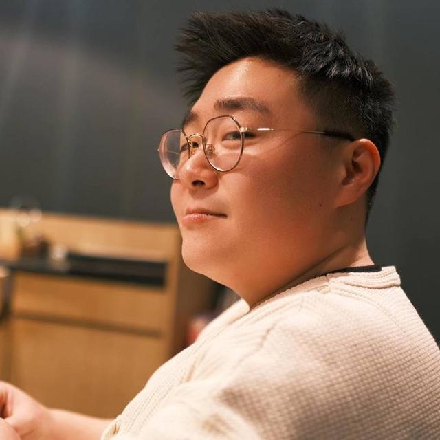 6 Potret Terbaru Steven Hao Pemeran Boboho, Dikabarkan Pernah Hidup ...