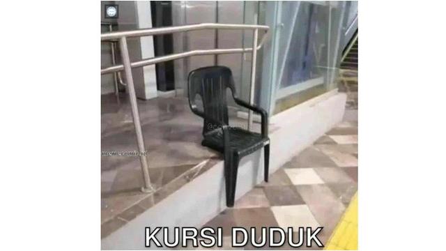 8 Meme Benar Tapi Salah Ini Kocak, Ampuh Bikin Ketawa - Hot Liputan6.com