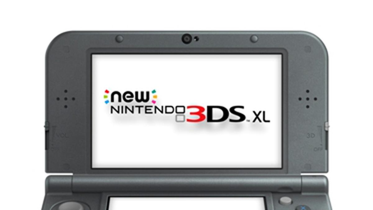 Nintendo Minta Hacker Cari Kelemahan di 3DS - Tekno Liputan6.com