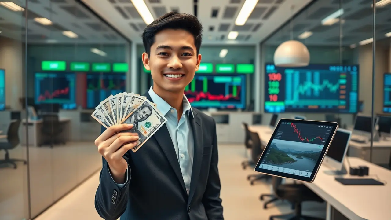 Memahami Apa Itu Likuid Adalah: Definisi, Jenis, dan Pentingnya dalam ...