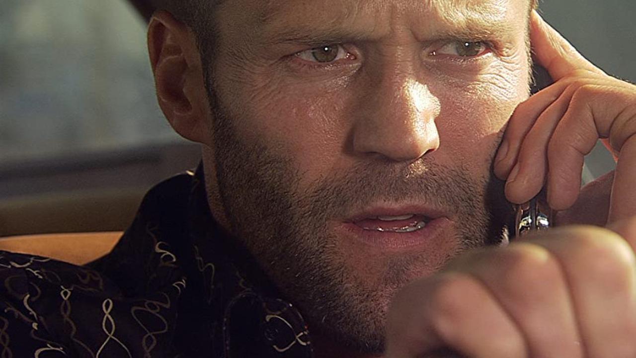 20 Film Jason Statham Terbaik dan Cocok bagi Penggemar Genre Aksi ...