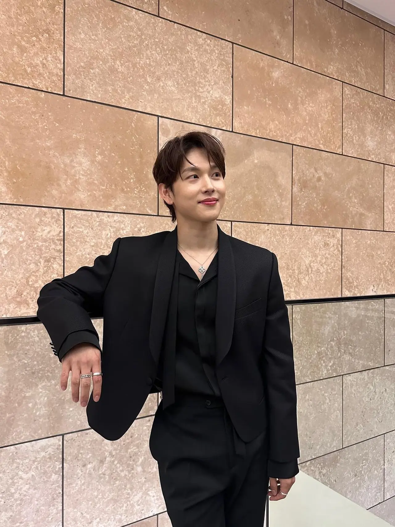 Respons Im Siwan soal Perannya di Squid Game 3 yang Panen Kritikan ...