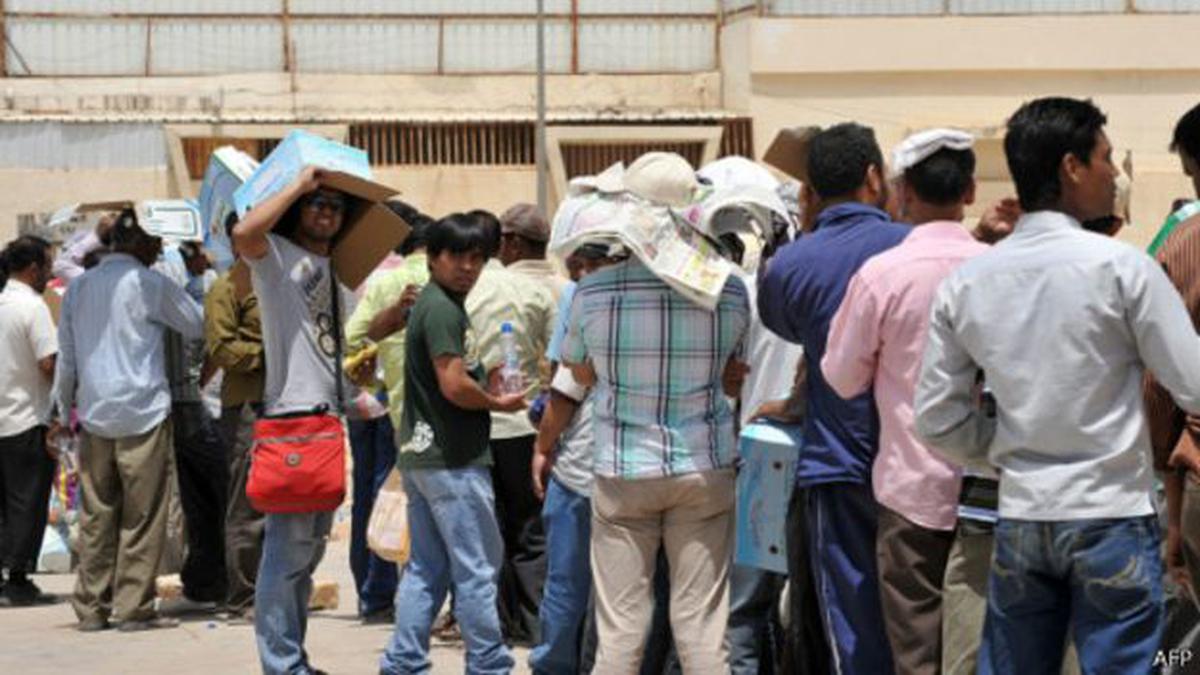 KBRI Damaskus: Perempuan Indonesia Masih Diperdagangkan di Suriah ...