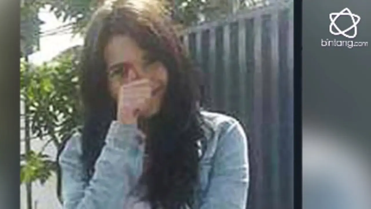 Sukses Film Dilan 1990, Begini Wajah Cantiknya Milea Asli - Citizen6 ...