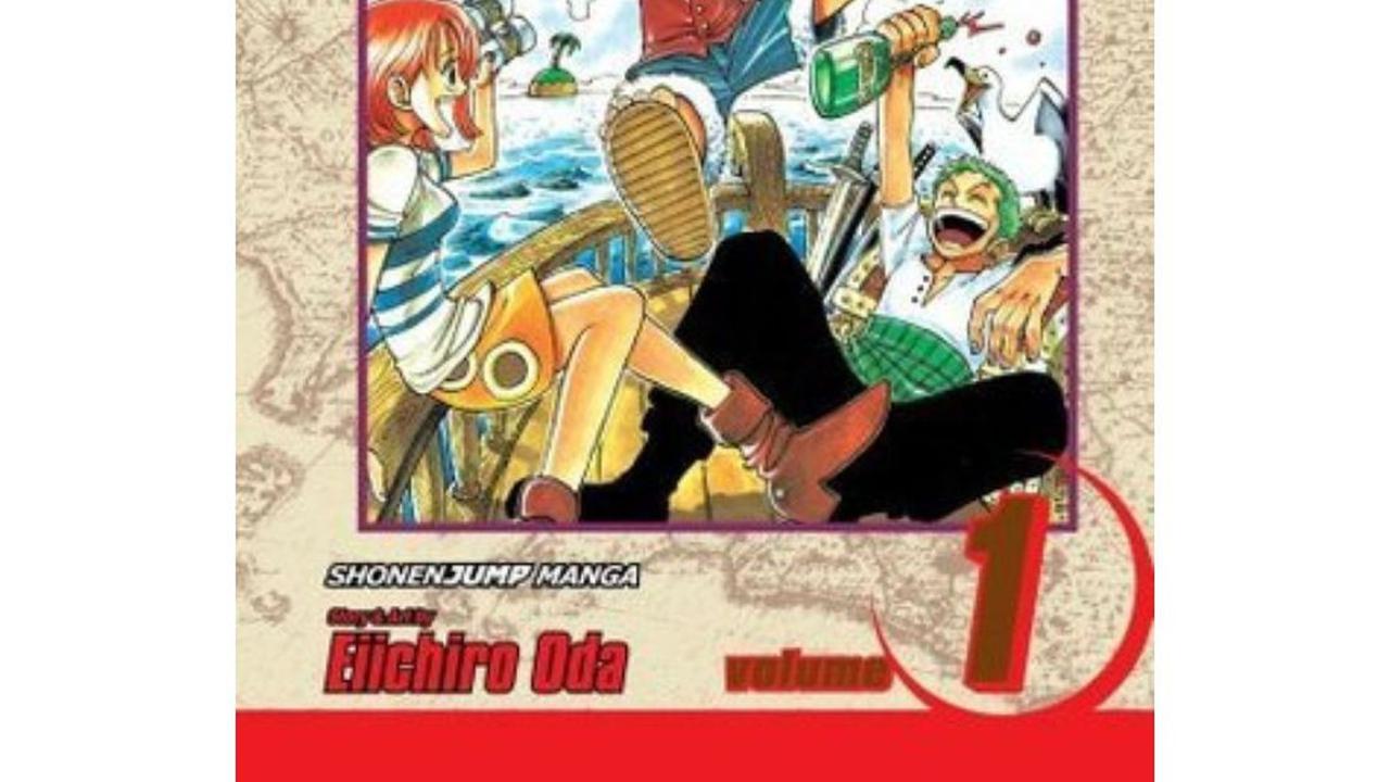 7 Rekomendasi Manga Genre Shonen Jump Terbaik yang Mengajakmu Berpetualang