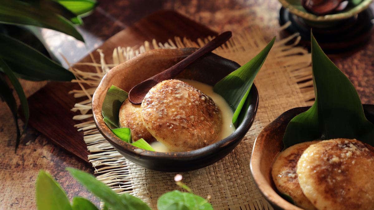 Sejarah Serabi Ngampin Kudapan Tempo Dulu Khas Ambarawa, Berawal dari ...