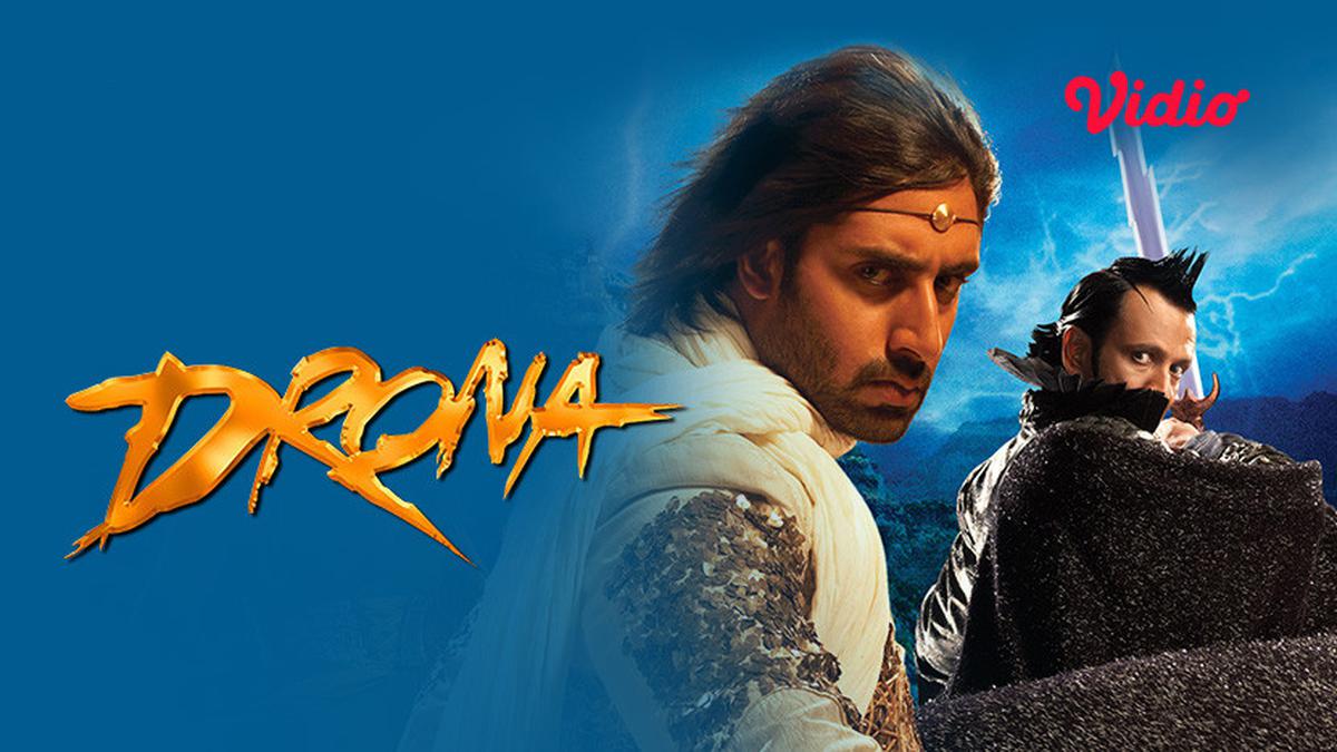 Banyak Genre Seru, Ini Dia Tips Nonton Film India - Regional Liputan6.com