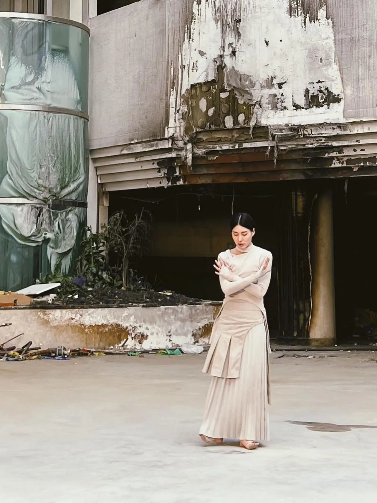 Monica Street Woman Fighter Umumkan Hamil dan Segera Menikah, Calon ...